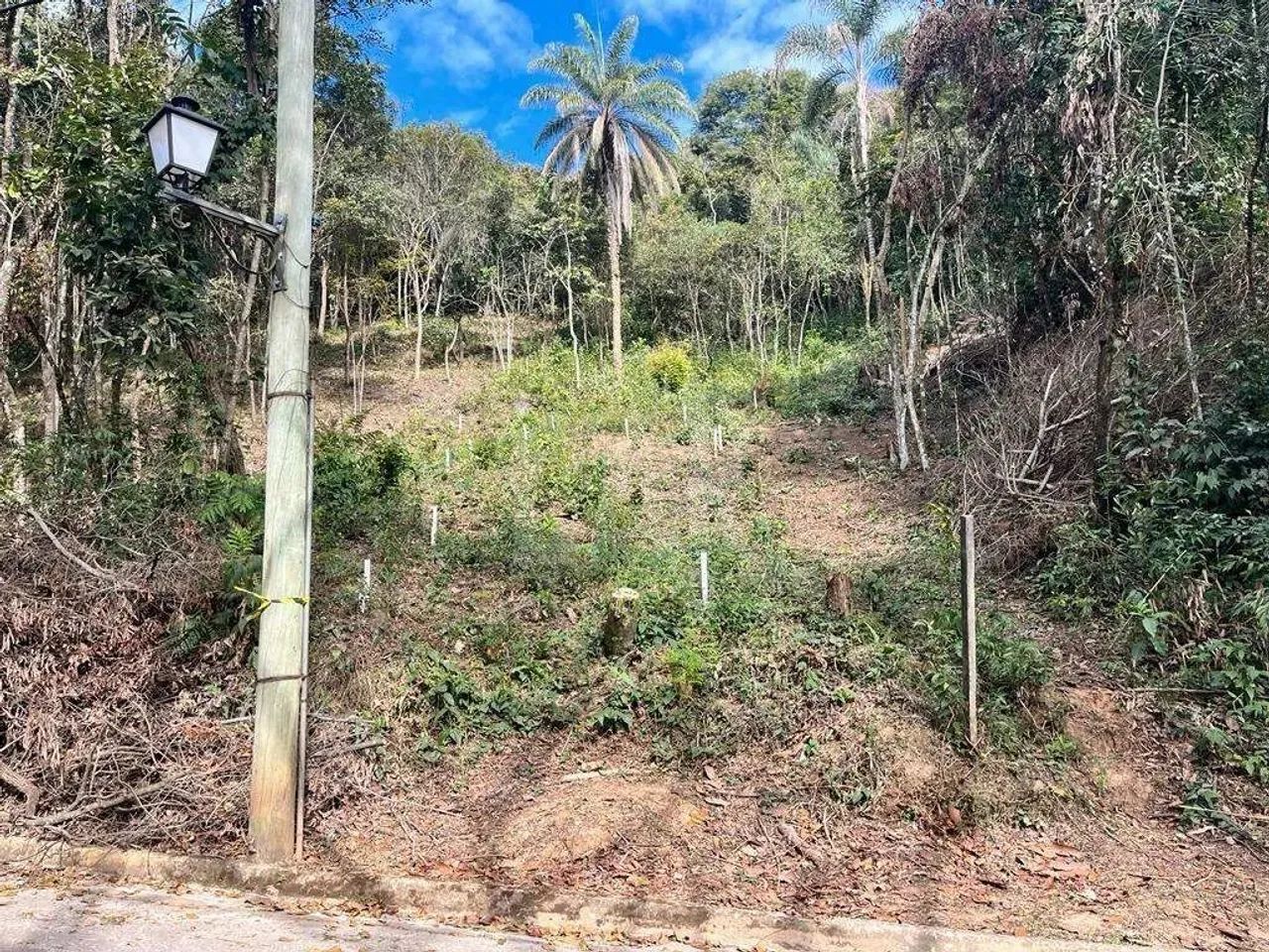 Lote em Condomínio à venda, Veredas das Geraes - Nova Lima/MG ...