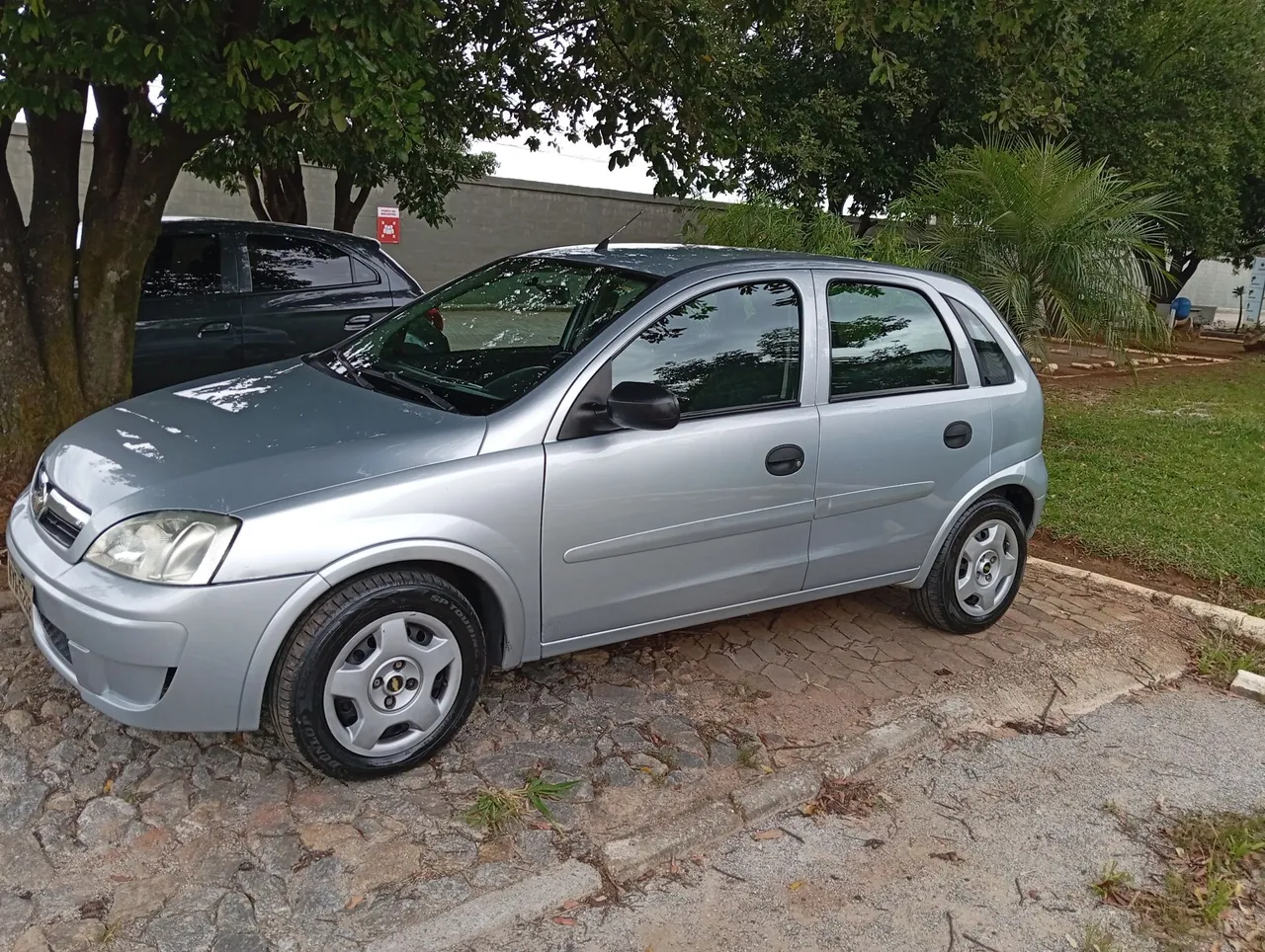 CHEVROLET CORSA Usados e Novos