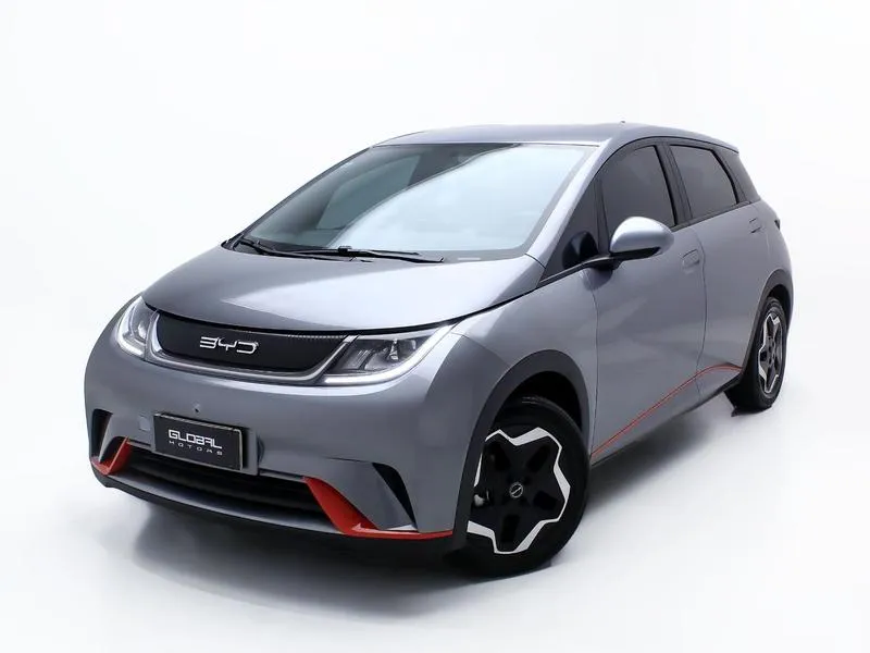 BYD Usados e Novos em Curitiba e região, PR