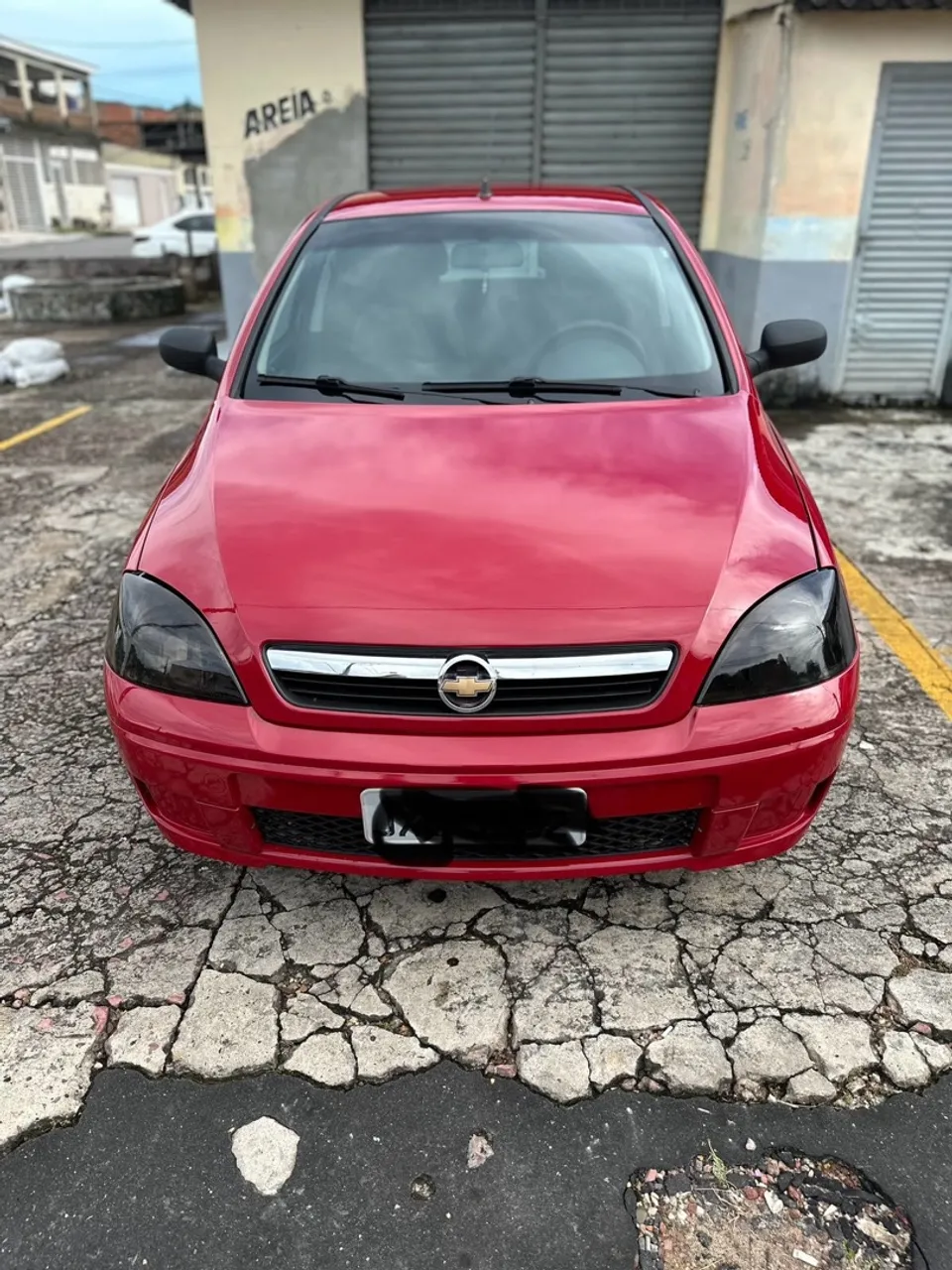 CHEVROLET CORSA 2008 Usados e Novos