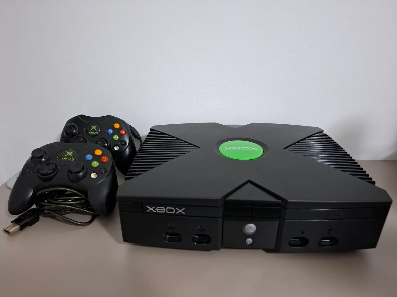 "console xbox classico" - Consoles de Vídeo Game no Brasil