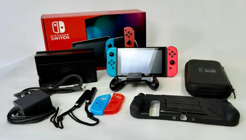 Consoles de Vídeo Game no Brasil