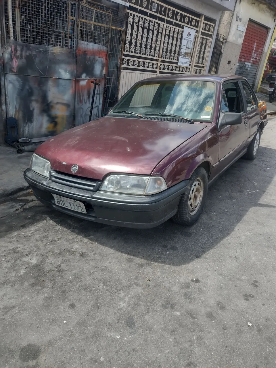 CHEVROLET MONZA 1994 Usados e Novos