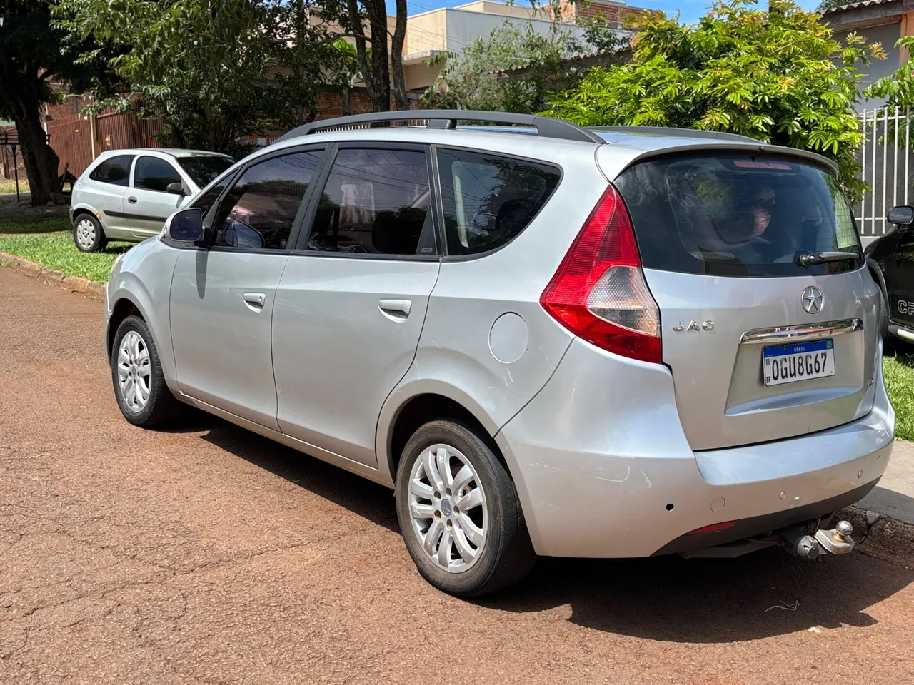 JAC J6 Usados e Novos