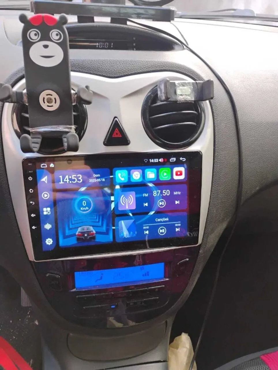 JAC J6 2012 Usados e Novos