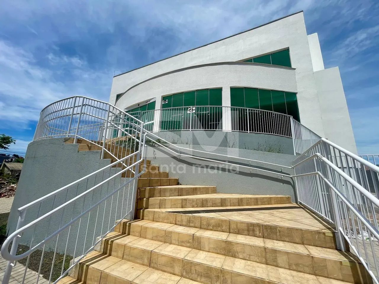 Salas/Conjuntos para Locação 15 Vagas, 1280M², Maria Goretti, Chapecó ...