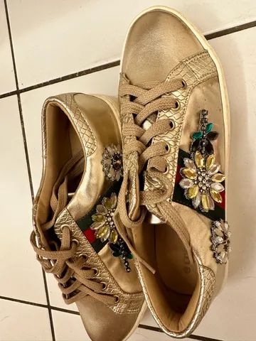 "tenis constance" no Brasil