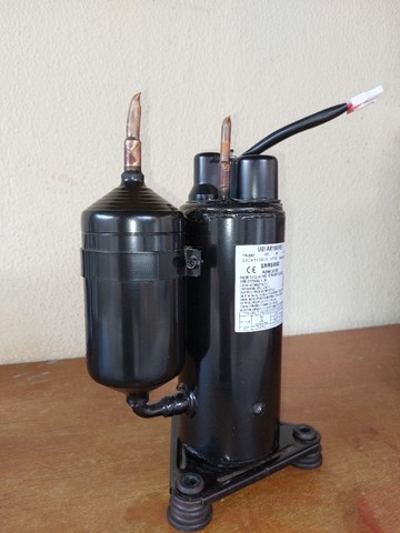 Compressor de 12000 btus | +106 anúncios na OLX Brasil