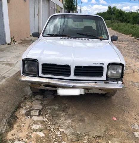 "chevette 81" no Brasil