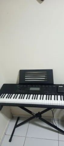 "casio ctk 5200" no Brasil