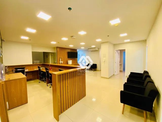 "aluguel salas prime office" no Brasil