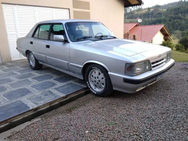 CHEVROLET OPALA 1991 Usados e Novos