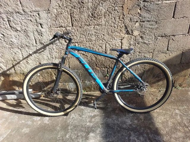 "bicicleta aro fino" no Brasil