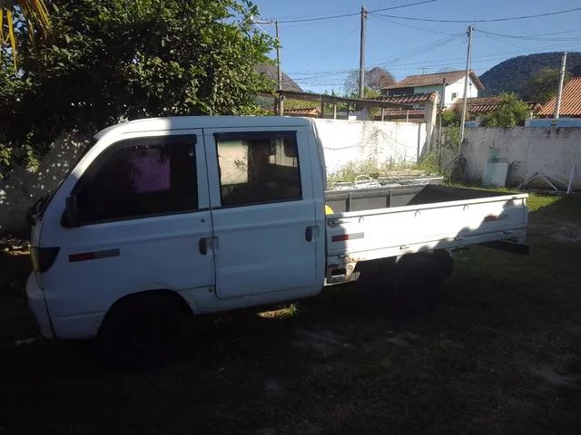 "mini towner" no Brasil