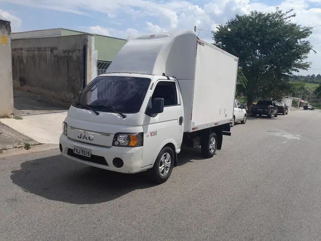 JAC V260 Usados e Novos