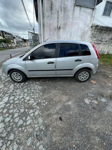 FORD FIESTA 2008 Usados e Novos