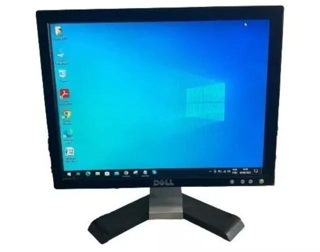 "monitor lcd dell" no Brasil