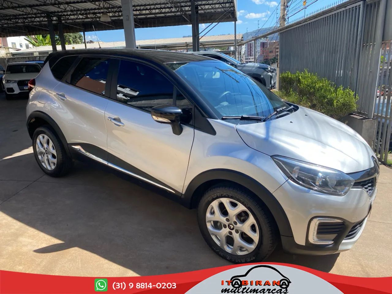 RENAULT Usados e Novos em Belo Horizonte e região, MG