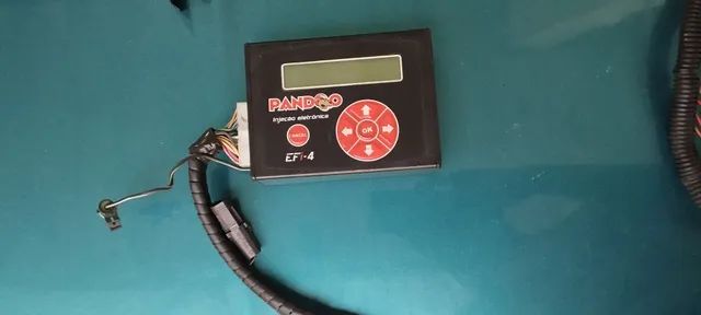 "modulo de injecao programavel" no Brasil