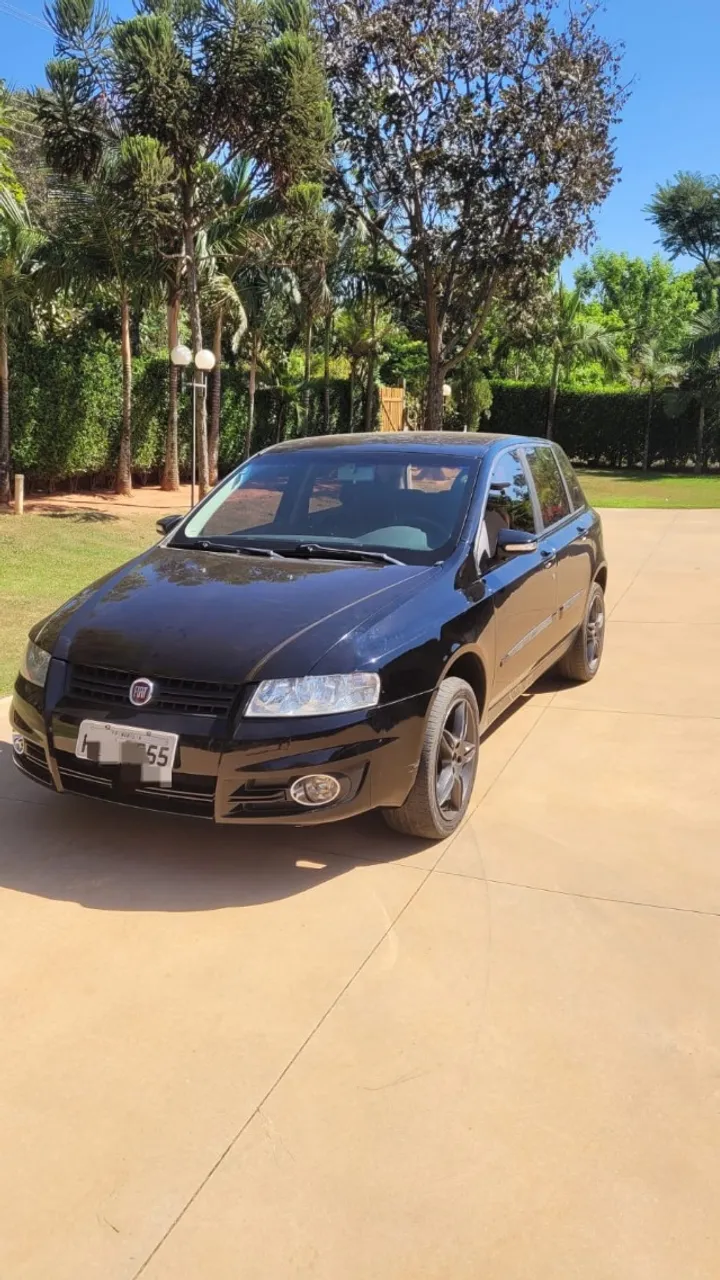 Fiat Stilo 2010 Usados e Novos