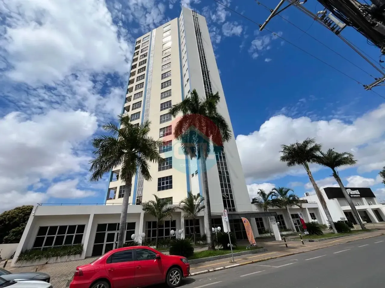 "work tower" no Brasil