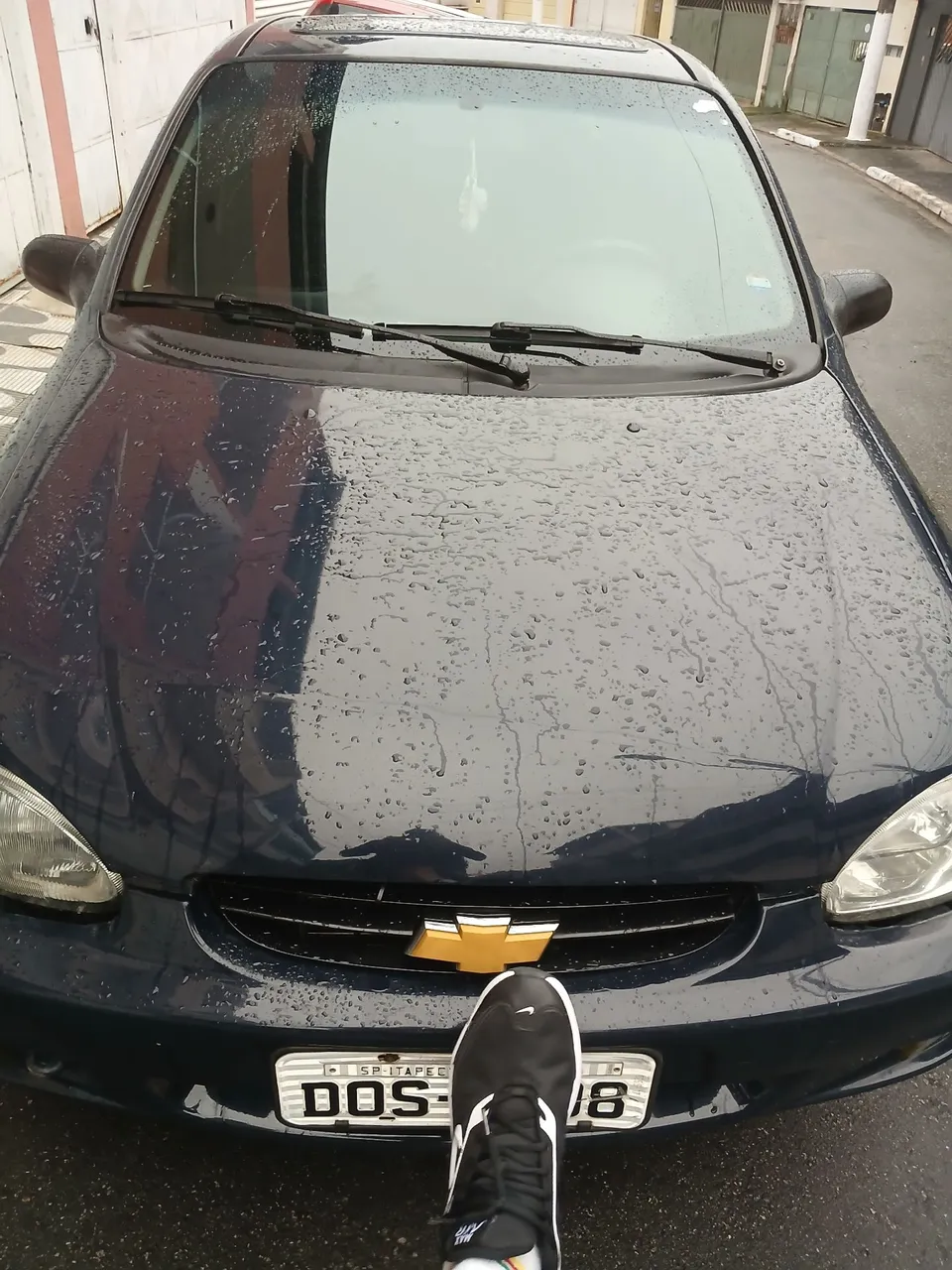 "chevrolet corsa 2005" - Carros Usados e Novos à venda