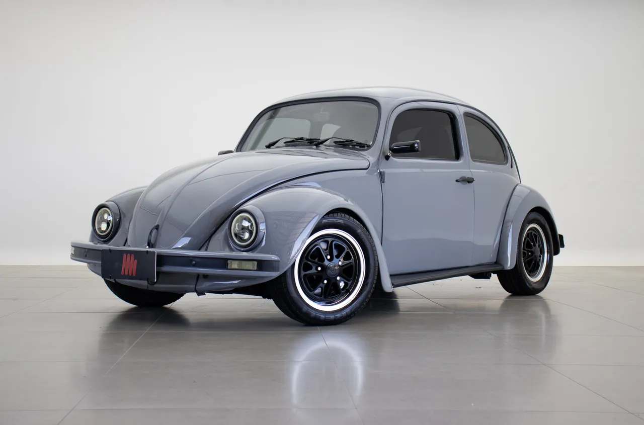 VOLKSWAGEN FUSCA 1977 Usados e Novos