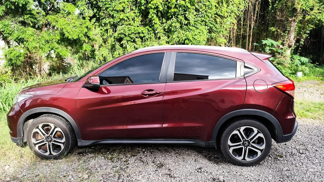 HONDA HR-V Usados e Novos no Rio de Janeiro e região, RJ