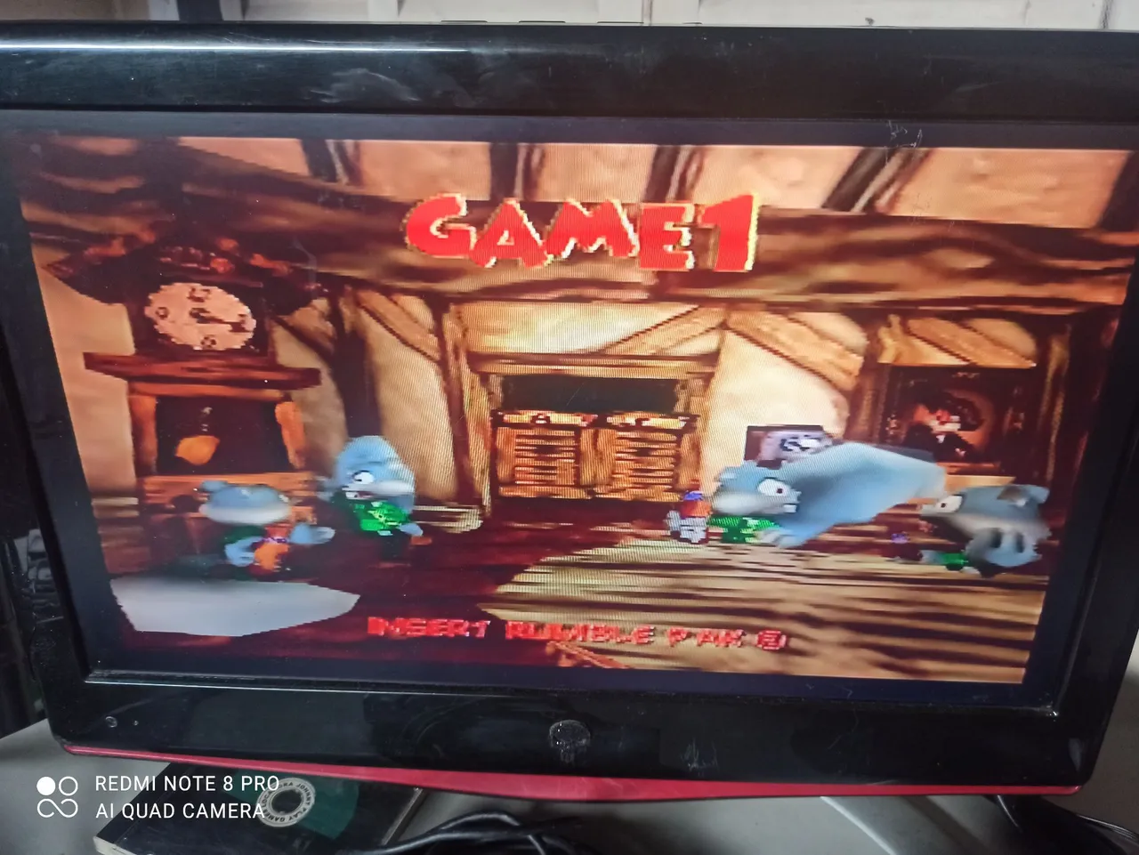 "nintendo 16" no Brasil