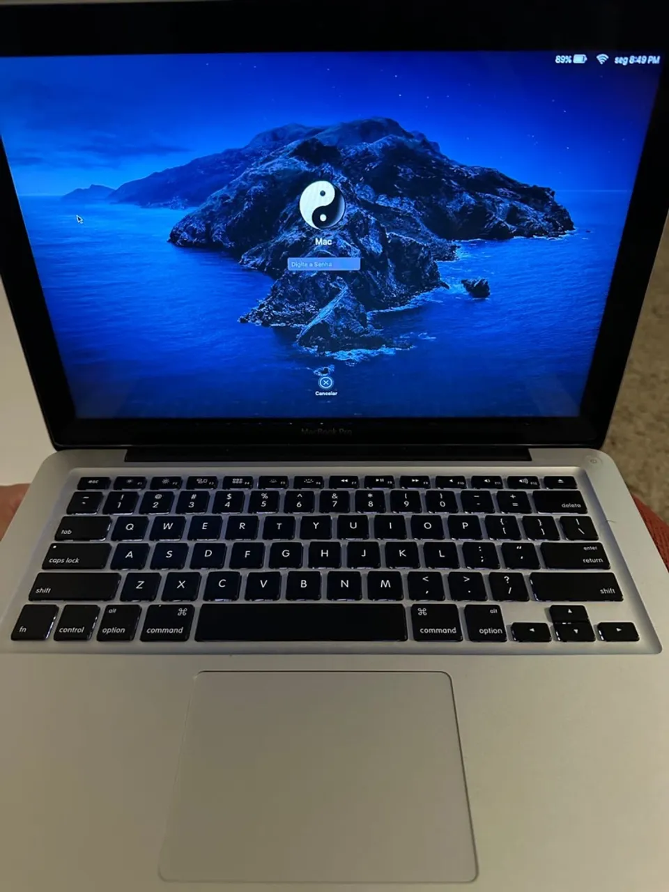 "macbook pro 2012" - Notebooks no Brasil