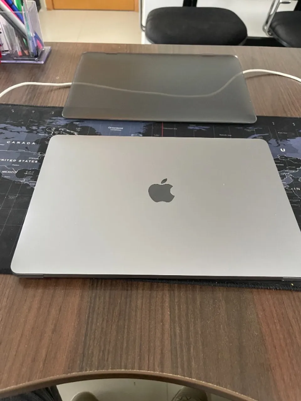"macbook pro m1" - Notebooks no Brasil