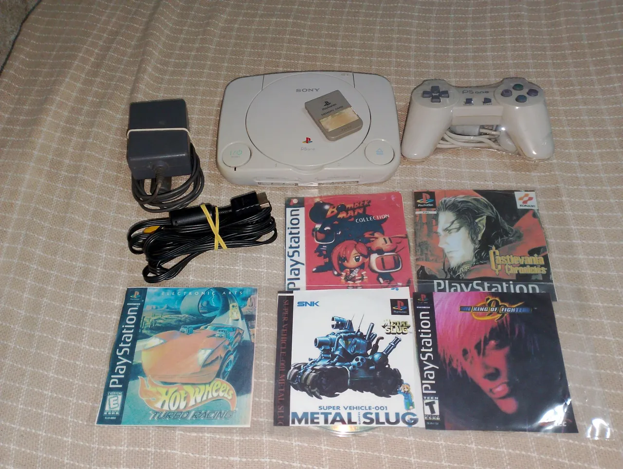 "ps1 slim" - Consoles de Vídeo Game no Brasil