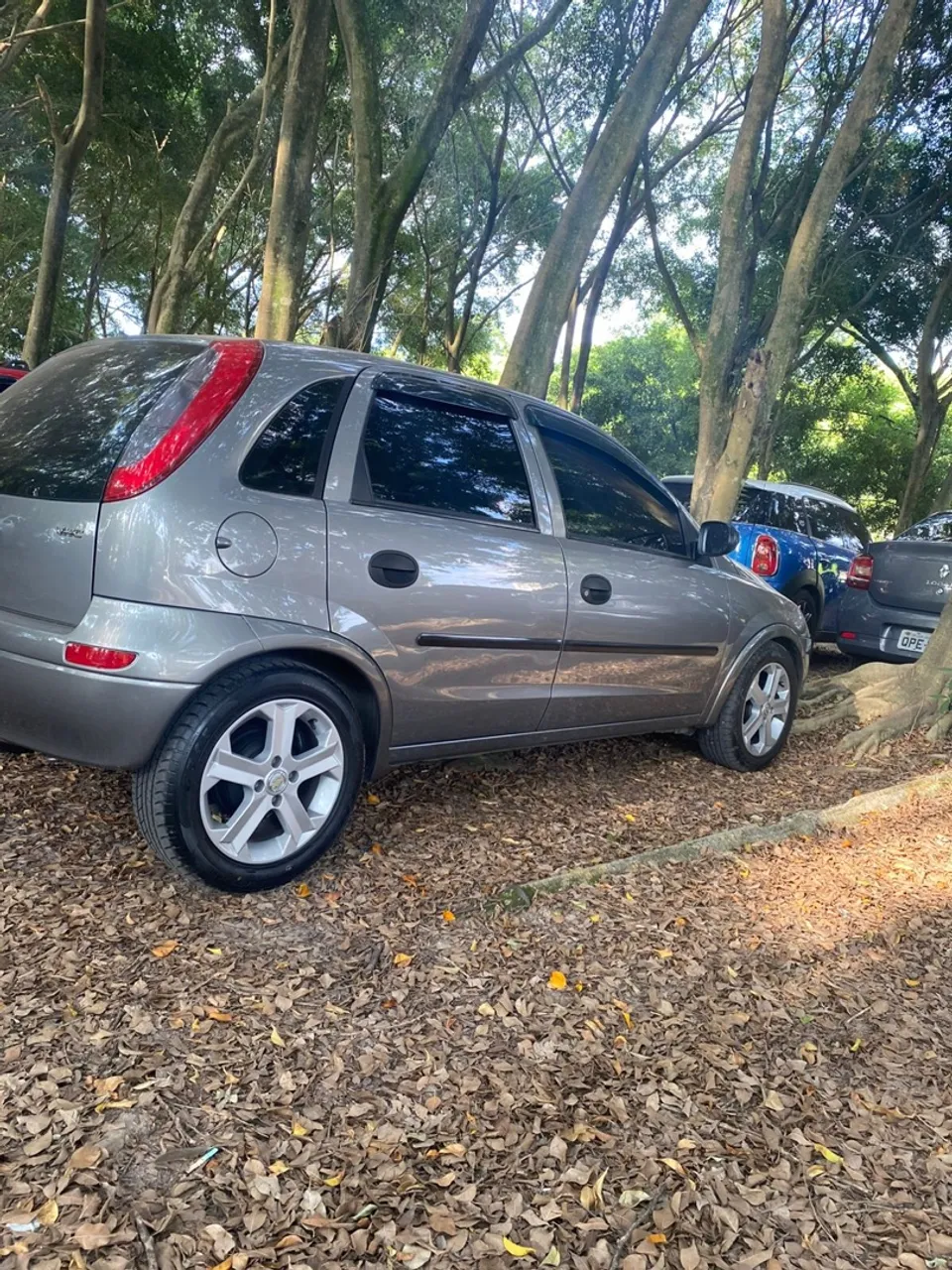CHEVROLET CORSA 2004 Usados e Novos
