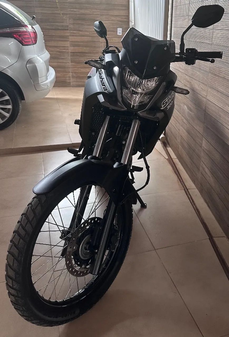 Honda 300 ABS Flex 2025 - 1469813481 | OLX