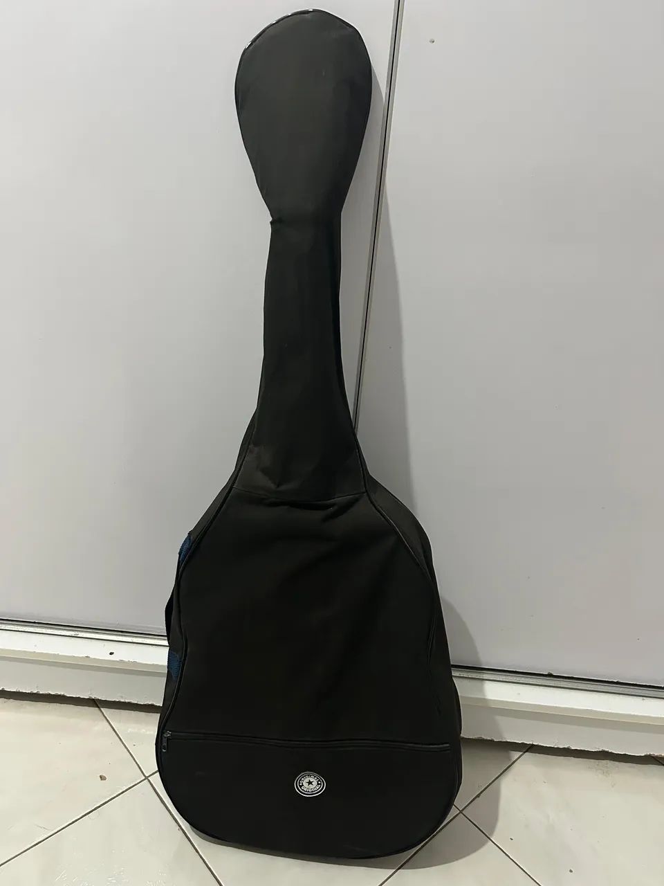 Violão acústico clássico Michael Go Play VM15NY - Instrumentos musicais ...