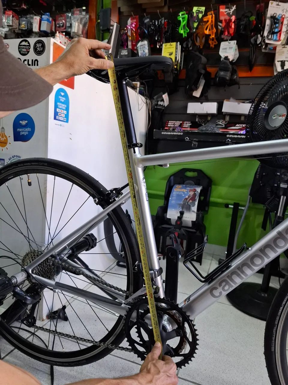 Speed Cannondale Caad optimo 4 - Ciclismo - Europa, Belo Horizonte ...