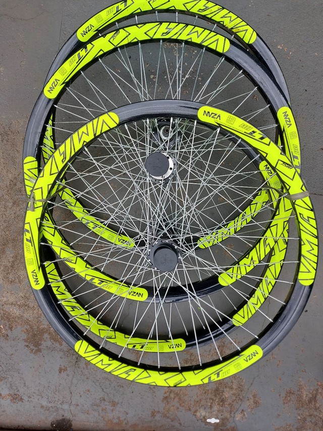 Rodas vmax 26 | +84 anúncios na OLX Brasil