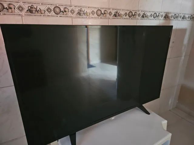 Tv led aoc 43 | +150 anúncios na OLX Brasil