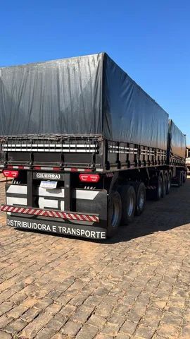 Caminhões em Rondonópolis, Sinop e região, MT