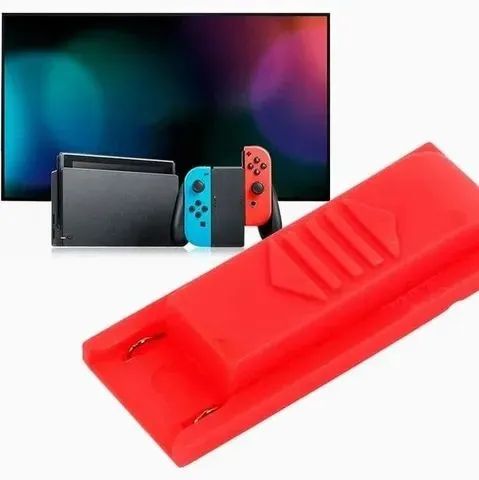 "switch jig" no Brasil