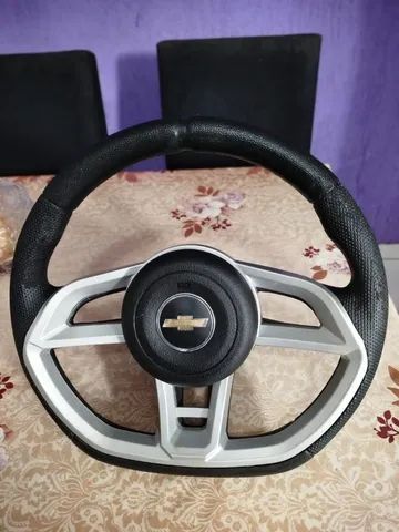 "volante gm esportivo" no Brasil