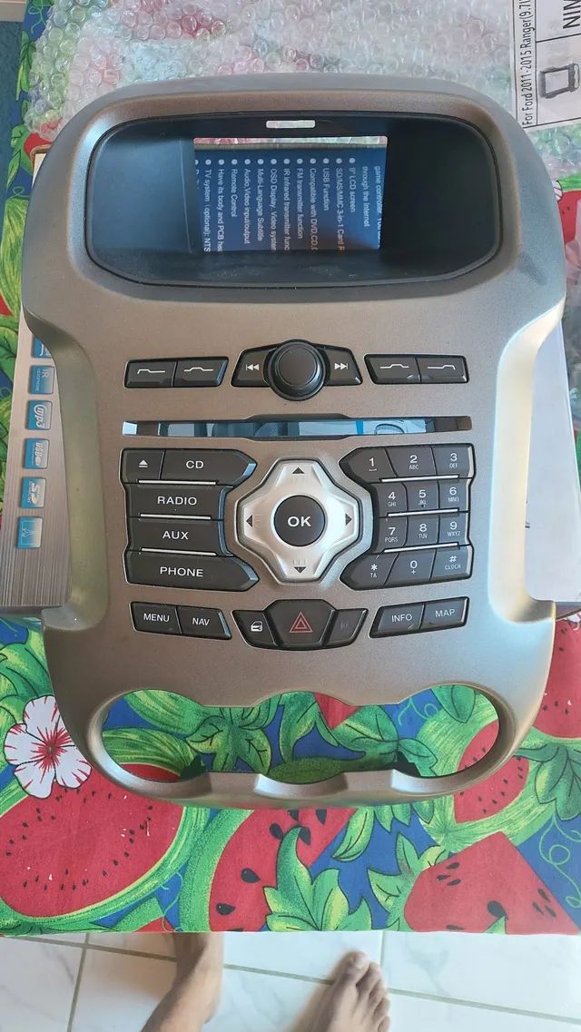 "painel audio" no Brasil