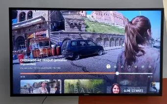 "tv 6 polegadas" no Brasil