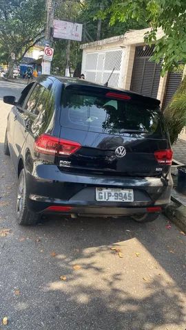 VOLKSWAGEN FOX 2017 Usados e Novos