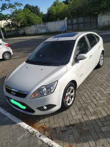 FORD FOCUS Usados e Novos em Salvador e região, BA