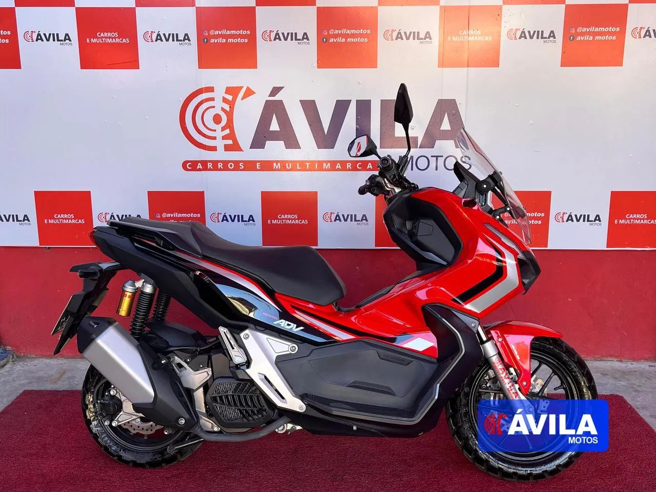 Motos em Minas Gerais