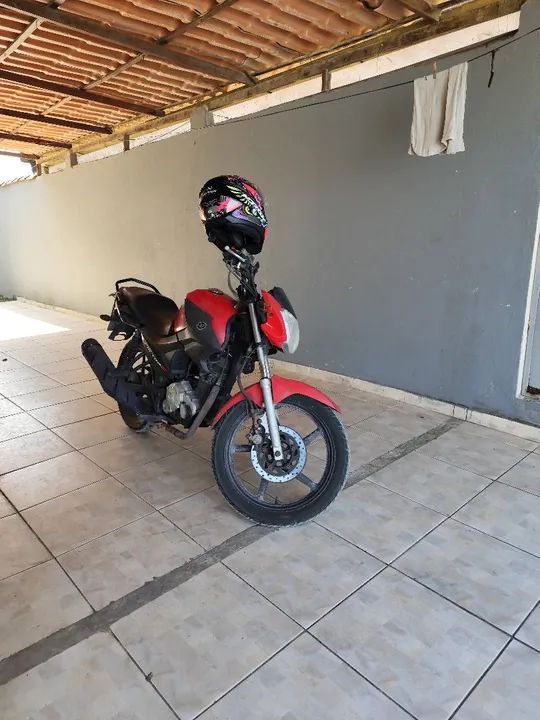 YAMAHA FACTOR 150 ED 2018 - 1342187203 | OLX