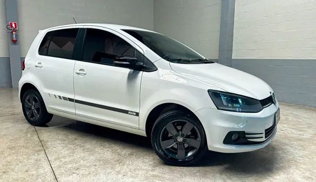 VOLKSWAGEN FOX 2017 Usados e Novos
