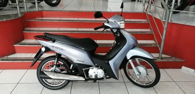 Motos HONDA BIZ 2015 no Brasil