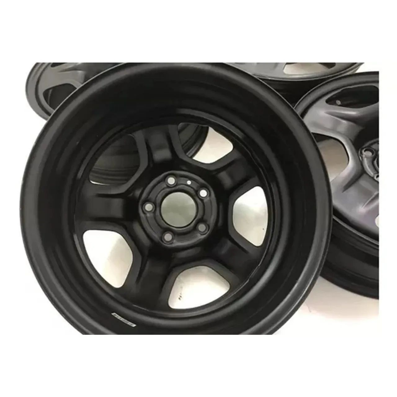 Rodas de Ferro 16 polegadas - Carros, vans e utilitários - Setor Sudoeste, Brasília 1381216714 | OLX